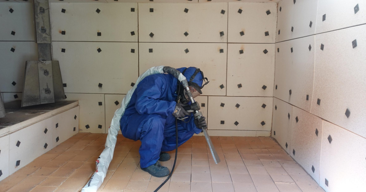 Maintenance des systèmes RTO - RTO Servis